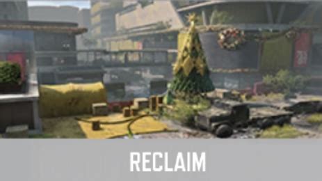 Create A Codm All Maps Season 15 Tier List TierMaker