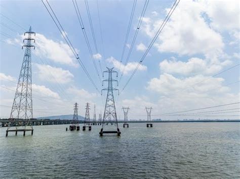 Investment In Extensive Grid Infra Key To Achieve Net Zero Emissions By 2070 Eco Survey