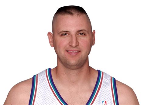 Greg Ostertag Center
