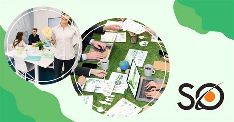 Sustainability In Business Operations Saturn Outsources