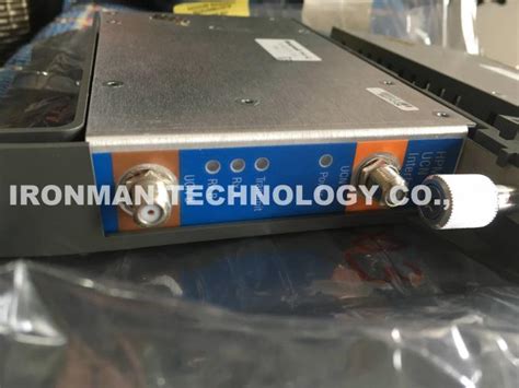 51402573 150 Honeywell PLC Module HPM Ucn Interface Rev C Original Condition