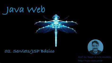 Java Web 02 Jsp E Servlets Básico Youtube