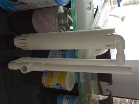 Overflowing Diy System