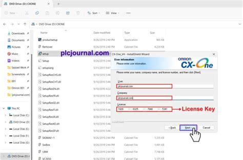 CX One V4 51 CX Programmer V9 73 Full Version Free Download
