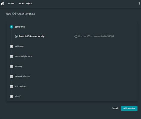 remove gns3 vm specific code · issue 1161 · gns3 gns3 web ui · github