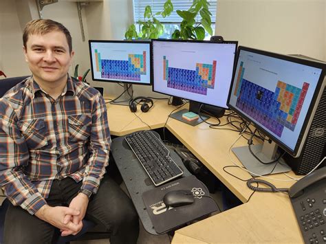 Canadian Synchrotrons Generate Huge Amounts Of X Ray Absorption