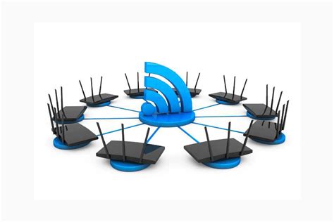 How Router Works Step By Step