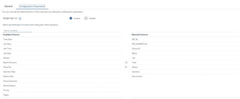 Creating A Custom Column In Job Monitor For Ibm Datacap Justecmde