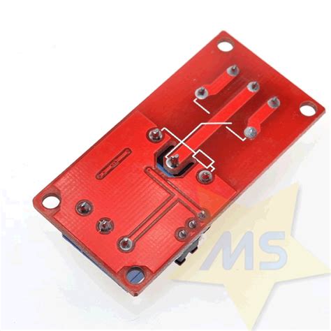 Módulo Rele 5V 1 Canal Optoacoplador