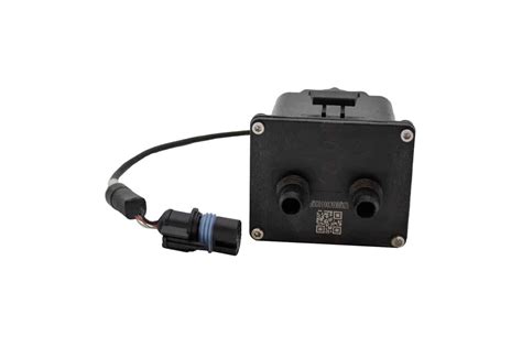 Flow Meter Module Including Signal Cable Volitant Technologies