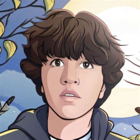 Talkie Profile Fgteev Mike Talkie Ai