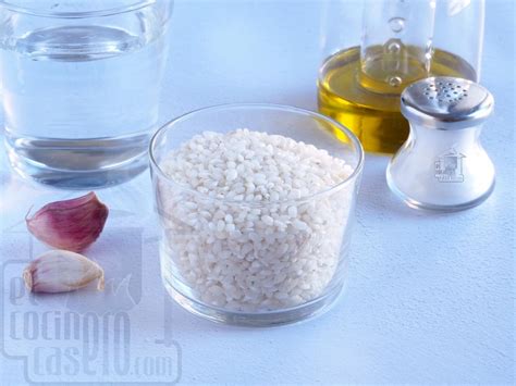 C Mo Hacer Arroz Blanco Perfecto Para Personas El Cocinero Casero Guarniciones