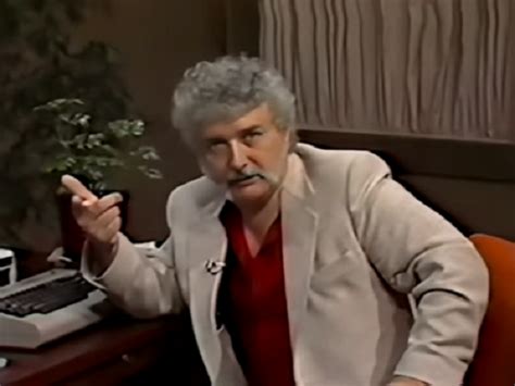 Unboxing A Commodore 64 With Jim Butterfield — The Modern Rogue