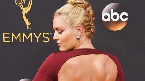 Железният хранителен режим на олимпийската звезда Линдзи Вон Новини Woman Bg