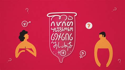 Quiz რა იცით უსაფთხო სექსის შესახებ