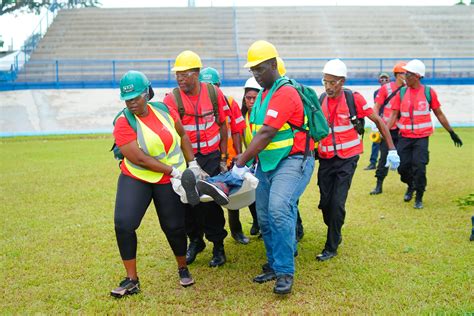 Disaster Management Forms Ministry Of Rural Development And Local Government