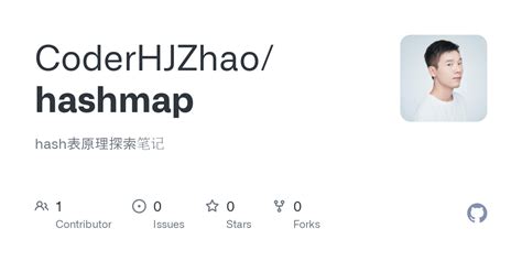 Github Coderhjzhaohashmap Hash表原理探索笔记