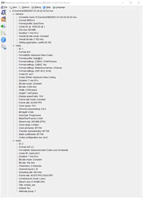 Export Video Glitch And Audio Sync Issues Adobe Community 11772887