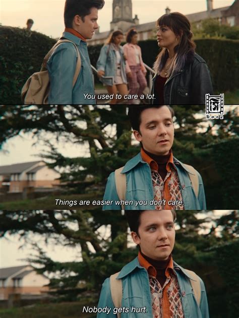 সিনেগল্প Cinegolpo 🎞️ Sex Education S3 Facebook