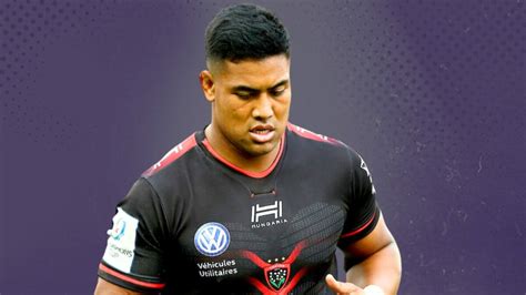 What Happened To Julian Savea Unveiling The Mystery Soapask