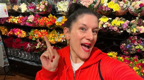 Shopping For Xia Caprettas 200k Party 🎉 Youtube