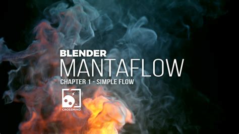 MANTAFLOW Crossmind