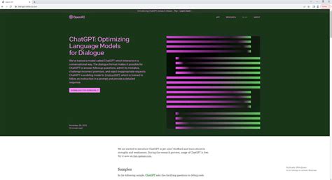 Chatgpt Themed Scam Attacks Are On The Rise