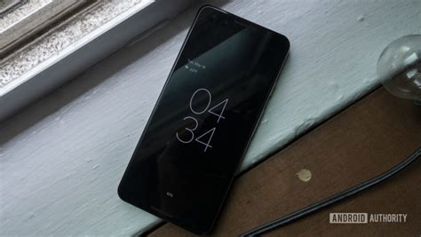 What Is An Ltpo Display And How Does It Save Battery Android Authority