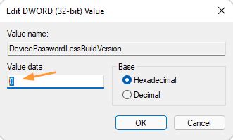 Fix Windows Hello PIN Remove Button Greyed Out In Windows 11 Password Recovery