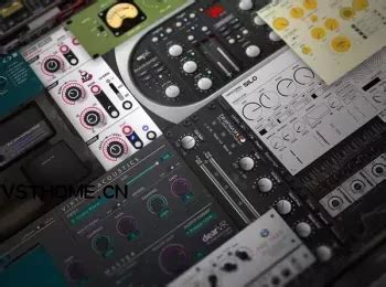 Groove3 Creative Effect Processing Explained Tutorial Vstの家