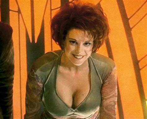 The Most Beautiful Women To Appear On Star Trek Artofit