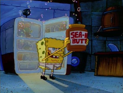 Image Suds Got Seanut Butterpng Encyclopedia Spongebobia Fandom Powered By Wikia