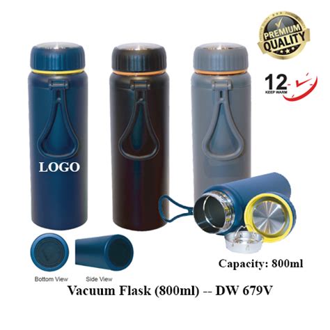 Vacuum Flask 800ml Dw 679v Twinlink Services Corporate Ts