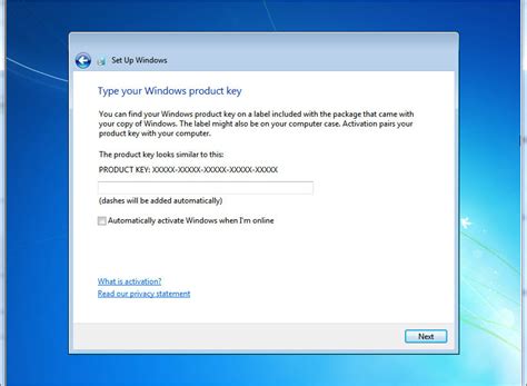 Tips How To Upgrade Your Pc To Windows 7 In 7 Easy Steps Webzone