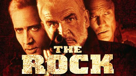 The Rock 1996 Az Movies