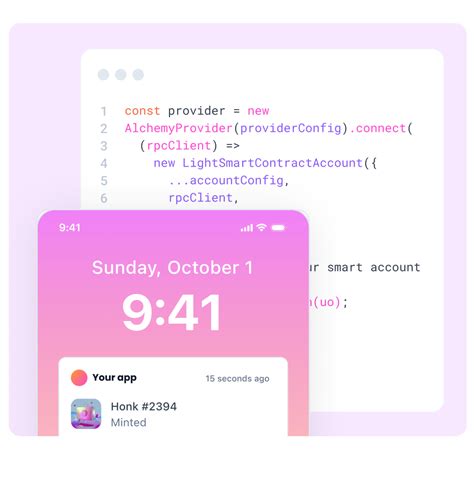 alchemy notify s custom webhooks
