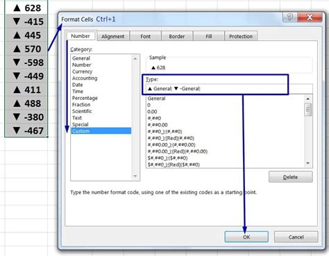 06 Easy Steps How To Insert Delta Symbol In Excel