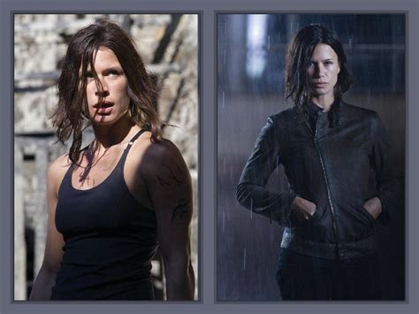 Rhona Mitra