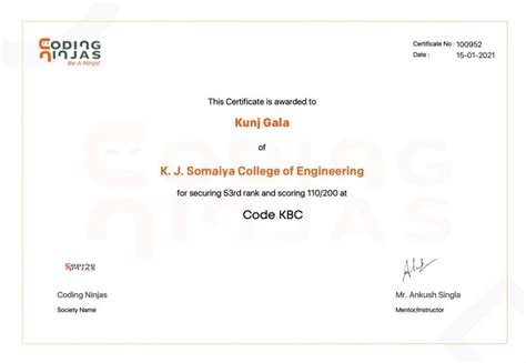 Kunj Gala On Linkedin Happycoding