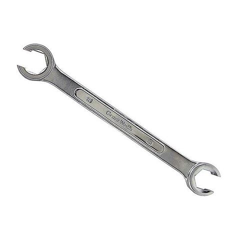 Great Neck Flare Nut Wrench