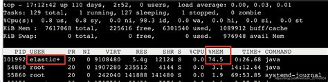 elasticsearch系列（七）es内存大小设置 把es的最大容量改大 csdn博客