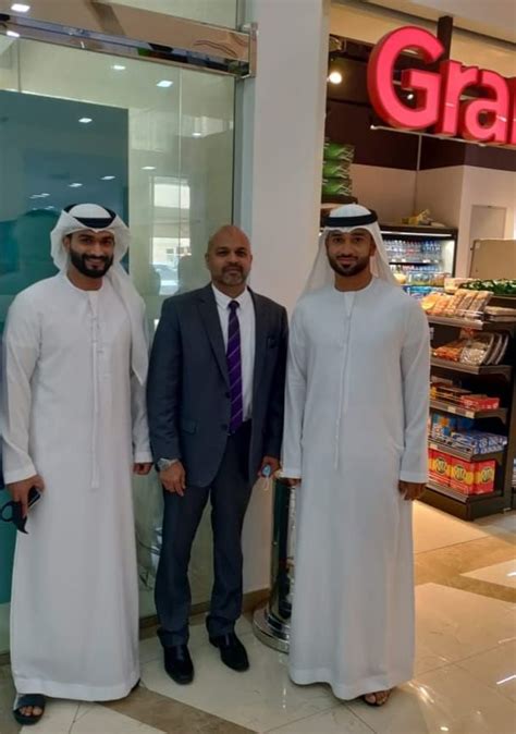 Shamim Yusuf On Linkedin Uae Networking Linkedin Dubai