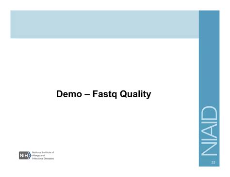 Overview Of Next Gen Sequencing Data Analysis Pdf Biological
