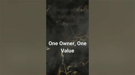 Master Rust Ownership In 60 Seconds Coding Programminglanguage Learnrust Rust