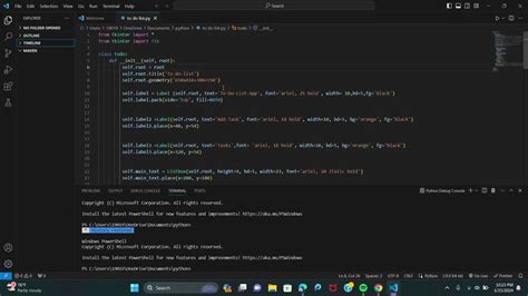 sanjai kumar on linkedin pythonprogramming codsoft learning