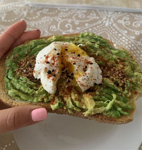 Made Avocado Toast With 90 Trader Joes Ingredients I Still Think Tjs Has The Best Sourdough