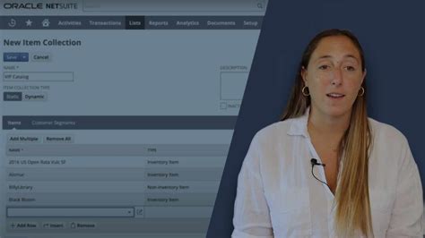 How To Set Up The Facet Filters In Suitecommerce Tavano Team