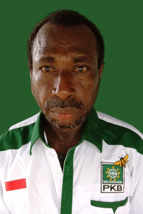 Daftar Caleg Dprd Dapil Sarmi 3 Dataemkawebid