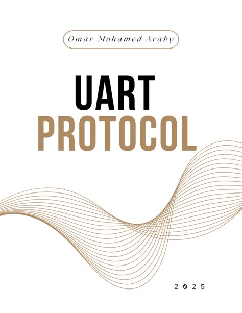 Uart Protocol Design And Verification Verilog Fpga Baud Rate Fifo