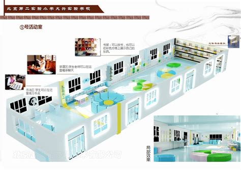 北京第二实验小学大兴实验学校 校园文化建设案例校园文化规划案例校园文化建设实施方案 校园文化建设校园文化设计校园景观装饰校园
